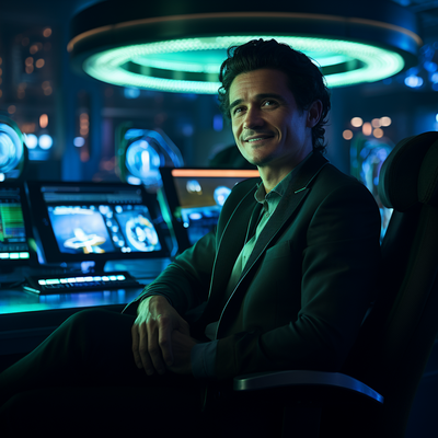 FitzHugh - ShadowHaven Reloaded